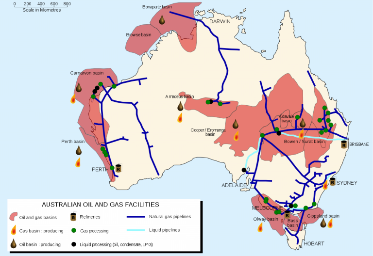 Bioenergy Resources in Australia - Sustainable Future Australia