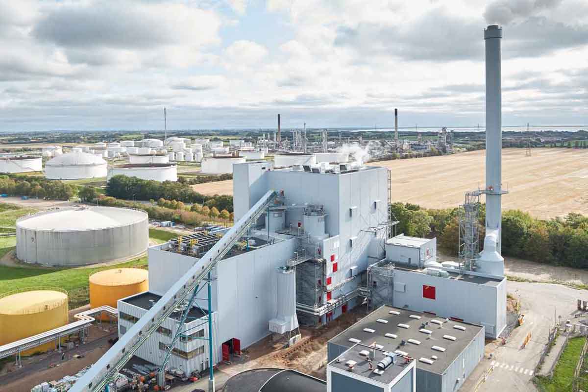 Power - Sustainable Future Australia