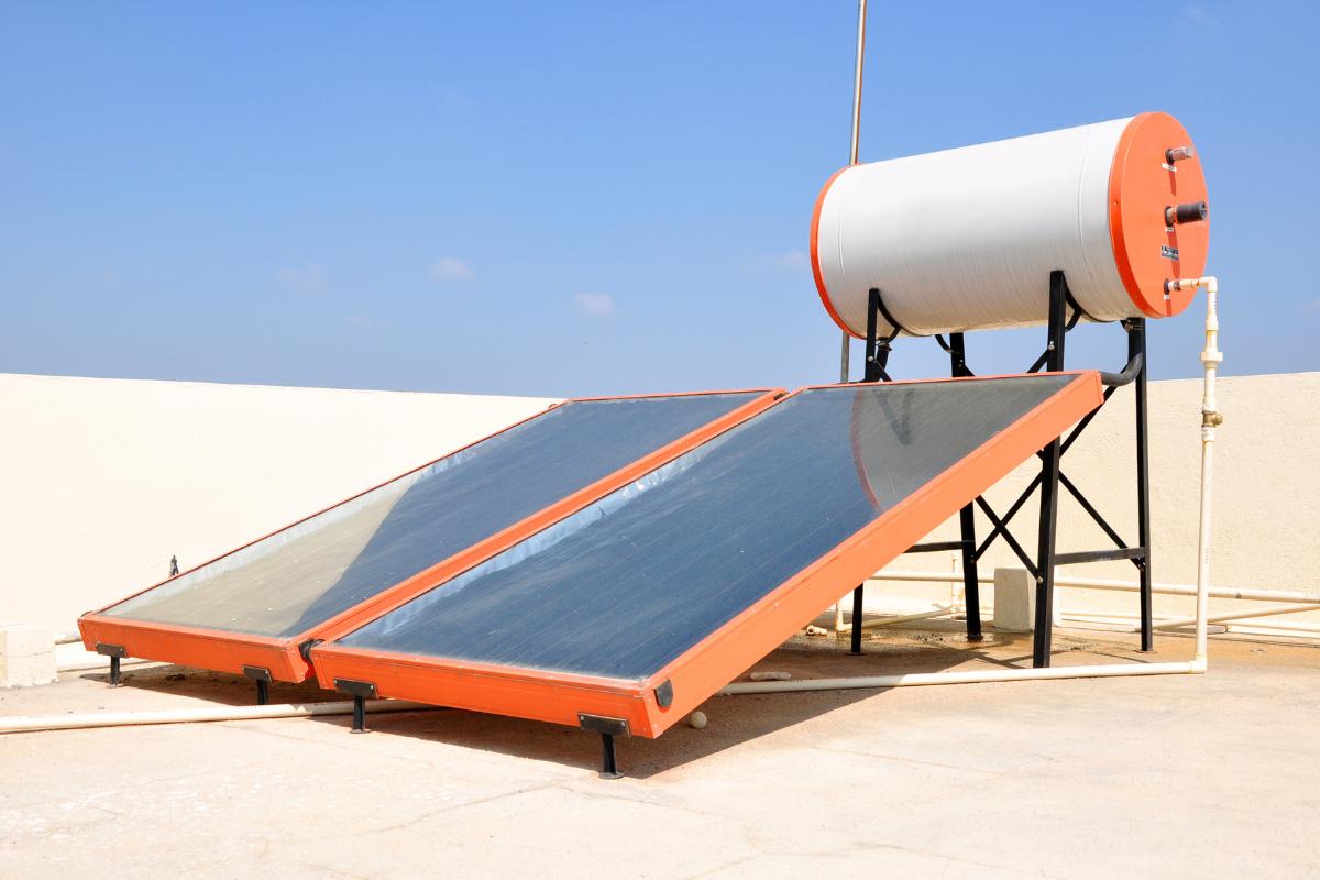 Eco-Friendly and Efficient: Why Solar Hot Water Systems Are a Win-Win ...