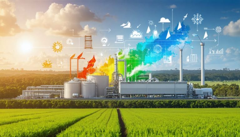 Zero Waste Revolution: How Bioenergy is Powering Australia's ...