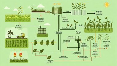 Biofuel Emissions: The Real Environmental Impact of Australia's Green ...