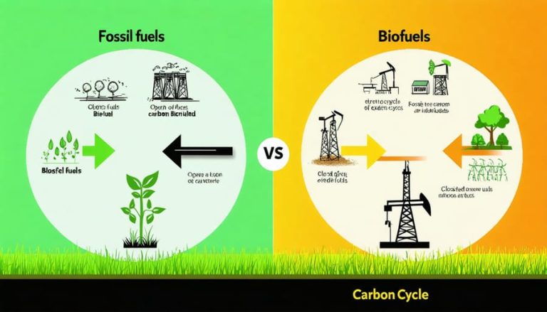 Biofuel Emissions: The Real Environmental Impact of Australia's Green ...