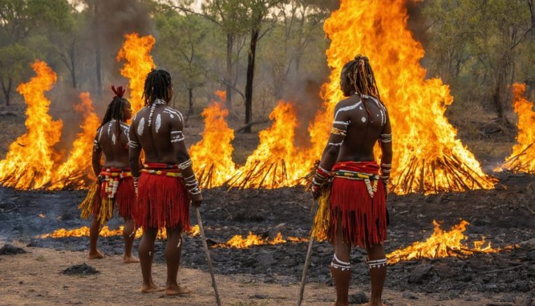 Sacred Energy: How Indigenous Power Solutions Are Revolutionizing Australia's Future ...
