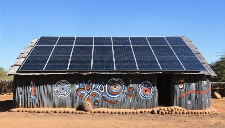 Sacred Energy: How Indigenous Power Solutions Are Revolutionizing ...