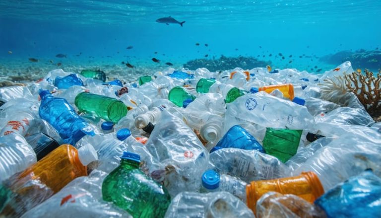 7 Startling Ways Human Activities Are Destroying Our Ocean Life (And ...