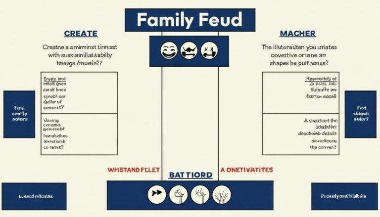 Make Sustainability Fun: How Family Feud Transforms Your Classroom ...