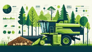 Smart Forestry: How Australian Timber Powers Our Green Energy Future ...