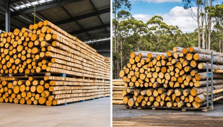 Smart Forestry: How Australian Timber Powers Our Green Energy Future ...
