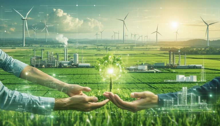 How Bioenergy Partnerships Are Building Australia's Climate-Proof ...