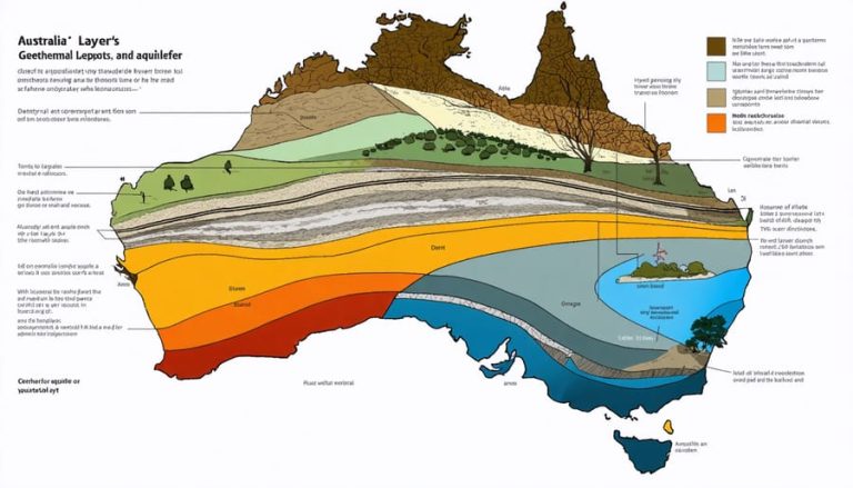 Geothermal Energy: Australia's Next Big Clean Power Revolution ...