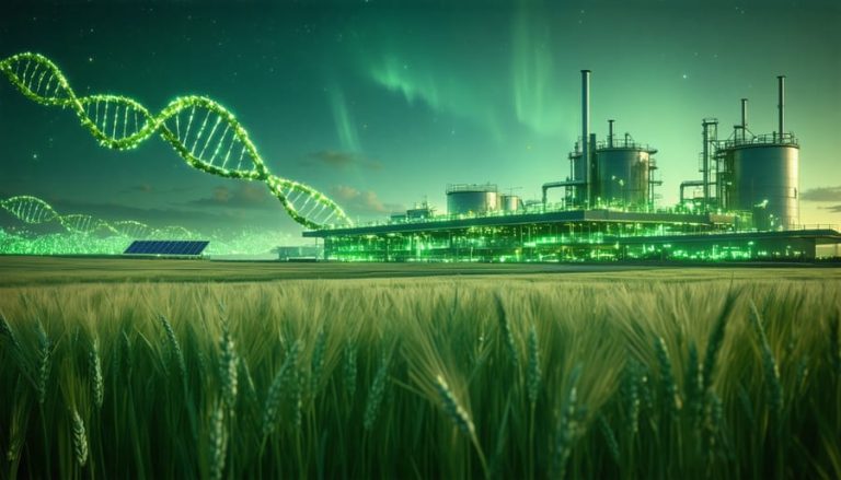 High-Growth Agricultural Biotech Careers Transforming Australia's ...