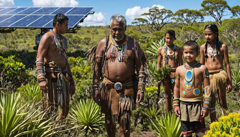 Indigenous Knowledge Powers Australia's Clean Energy Future ...