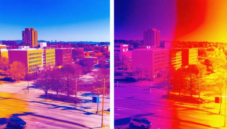 How Urban Heat Islands Are Cooking Our Cities (And How Bioenergy Can ...