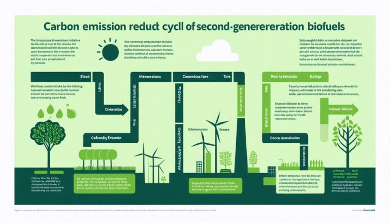 Next-Gen Biofuels: How Advanced Crops Are Revolutionising Australia's ...