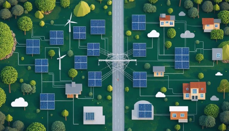 Why Decentralized Power Grids Are Australia's Energy Security Game ...