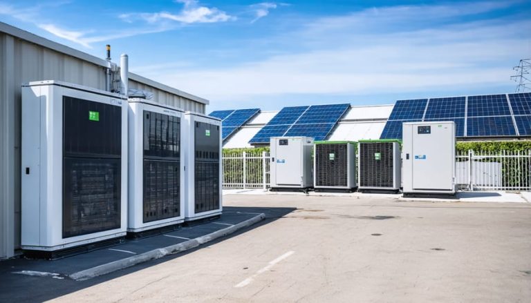 Energy Storage Integrators: How Communities Are Taking Control of Their ...