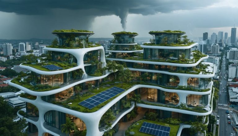 Future-Proof Buildings: How Australia's Energy Infrastructure Survives ...