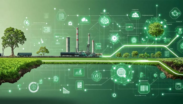 Smart Biomass Supply Chains: Making Green Energy Work Smarter for ...