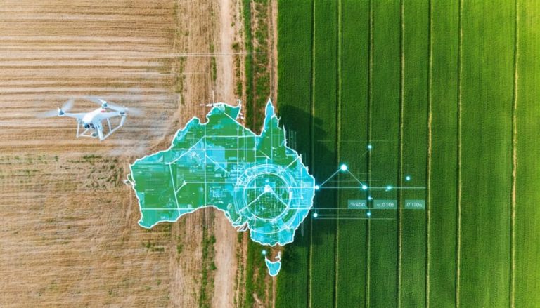 Smart Farming Revolution: How Precision Agriculture Technology Transforms Australian Farms ...
