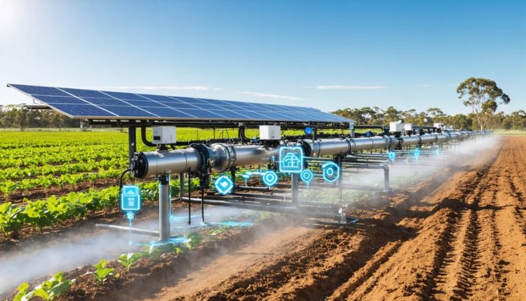 Smart Water Solutions That Actually Work for Australian Farms and ...
