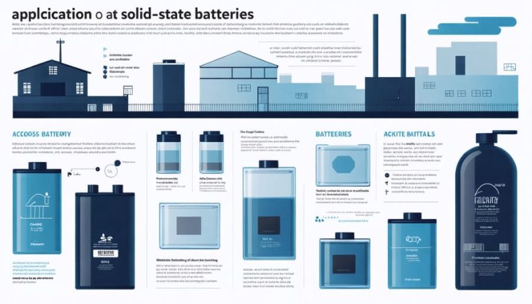 How Solid-State Batteries Are Revolutionizing Australia's Clean Energy ...