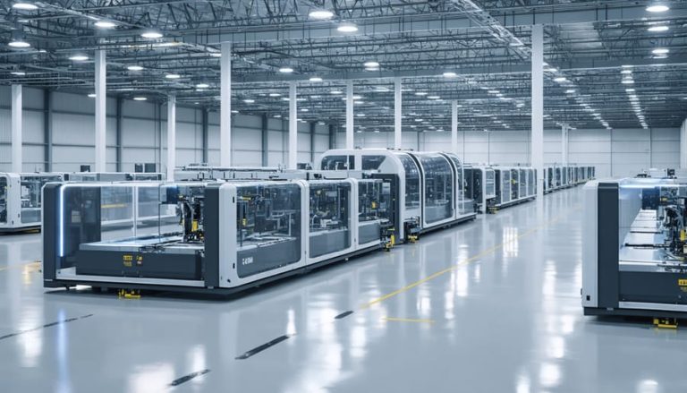 Solid-State Batteries: How Australia's Manufacturing Revolution Could Power Our Sustainable ...