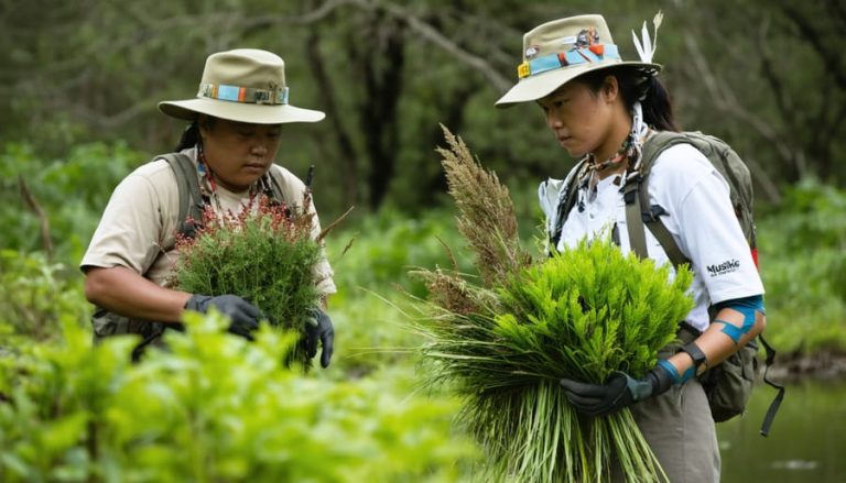 Indigenous Wisdom Meets Modern Energy: How Traditional Land Management ...