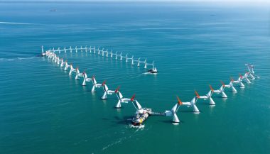 Ocean Power: How Australia's Waves Could Energize Our Future ...