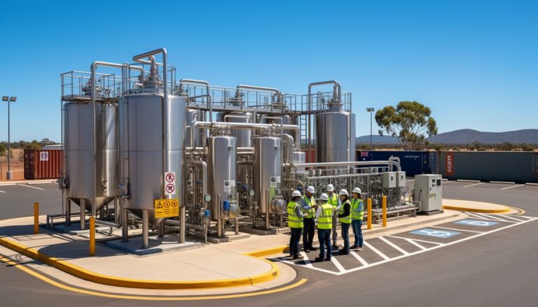 Why Biodiesel Mandates Are Reshaping Australia's Fuel Future ...